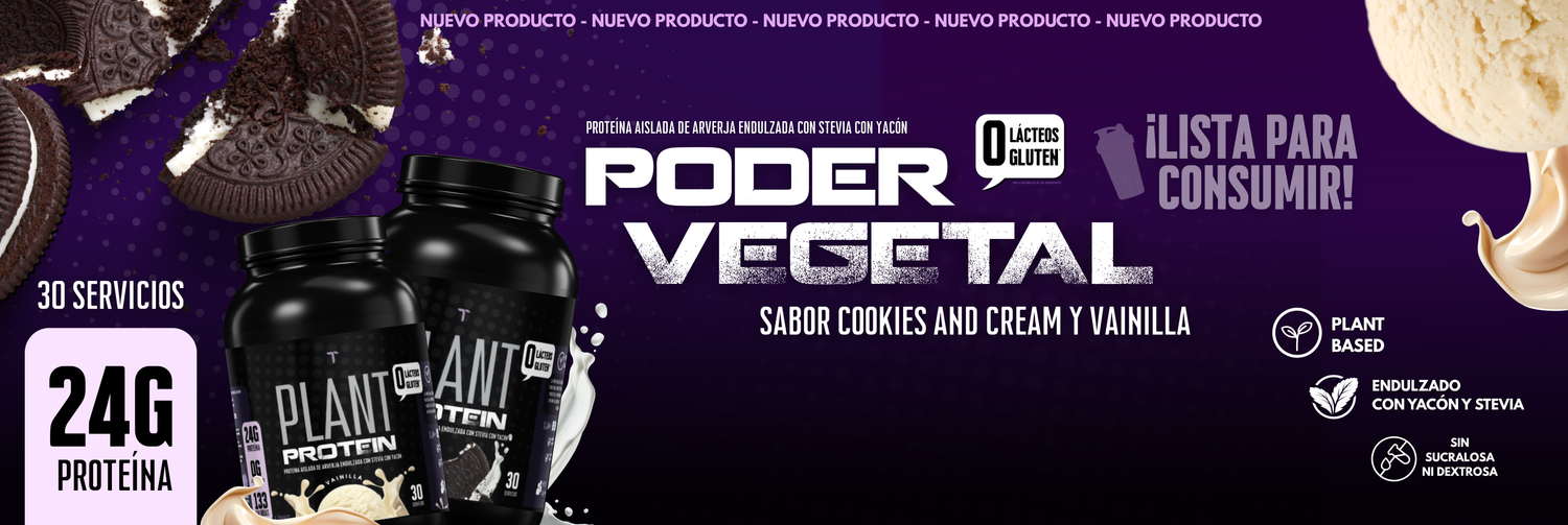 TAURI SUPERFOODS – Mi tienda